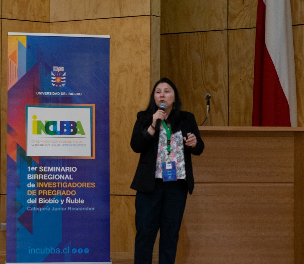 Portal de Actualidad Universidad del Bío-Bío 06 de diciembre de 2018 ...