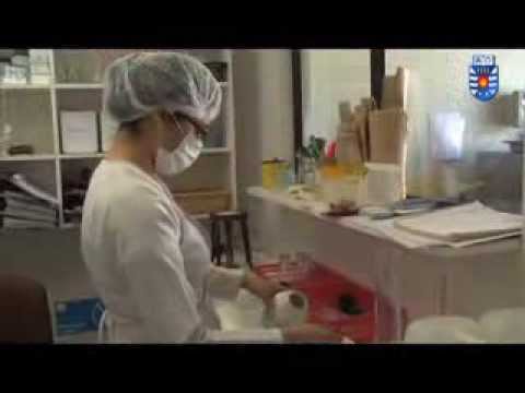 3M Chile se compromete con proyecto UBB de innovación en biomateriales ...