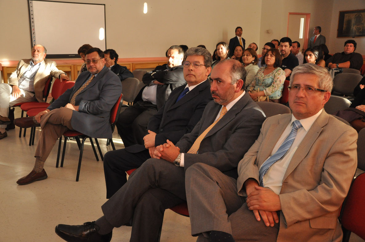 Inicio autoevaluación Pece Face Conce - público - Portal de Actualidad ...