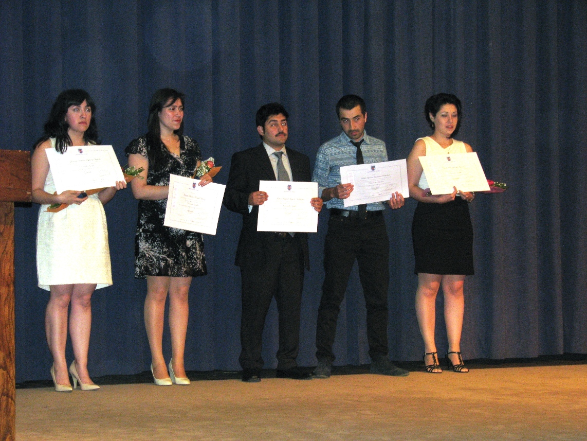 tit5 - Portal de Actualidad Universidad del Bío-Bío