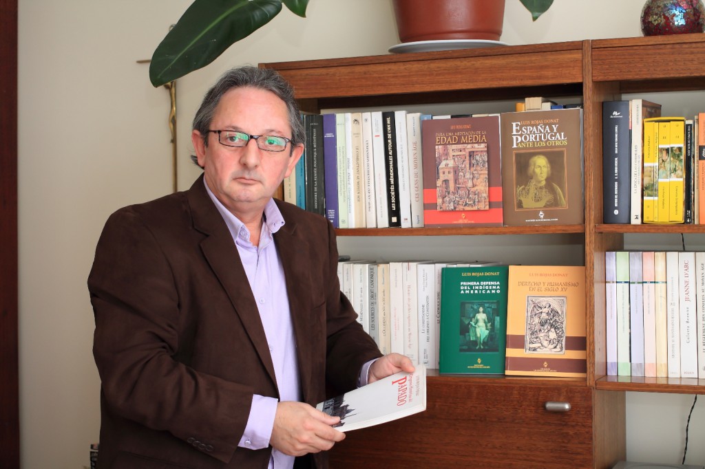 La Edad Media vista desde el confín del mundo - Portal de Actualidad ...