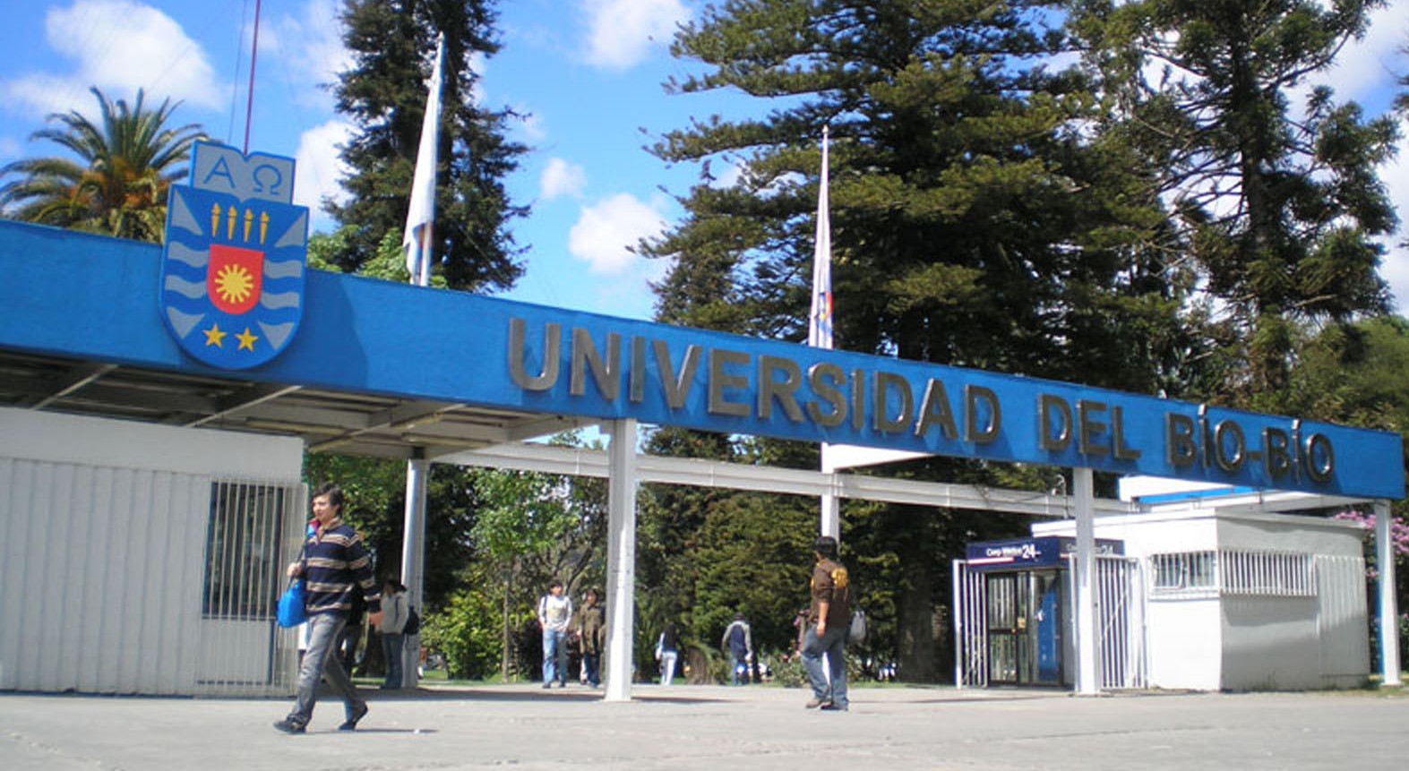 UBB mejoró nivel de cumplimiento en transparencia activa - Portal de ...