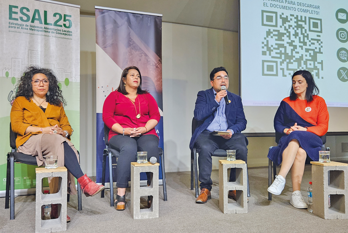 esal - Portal de Actualidad Universidad del Bío-Bío