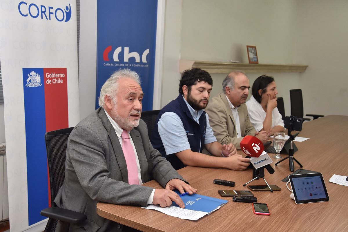 CITEC UBB junto a entidades públicas y privadas llaman a pymes locales ...