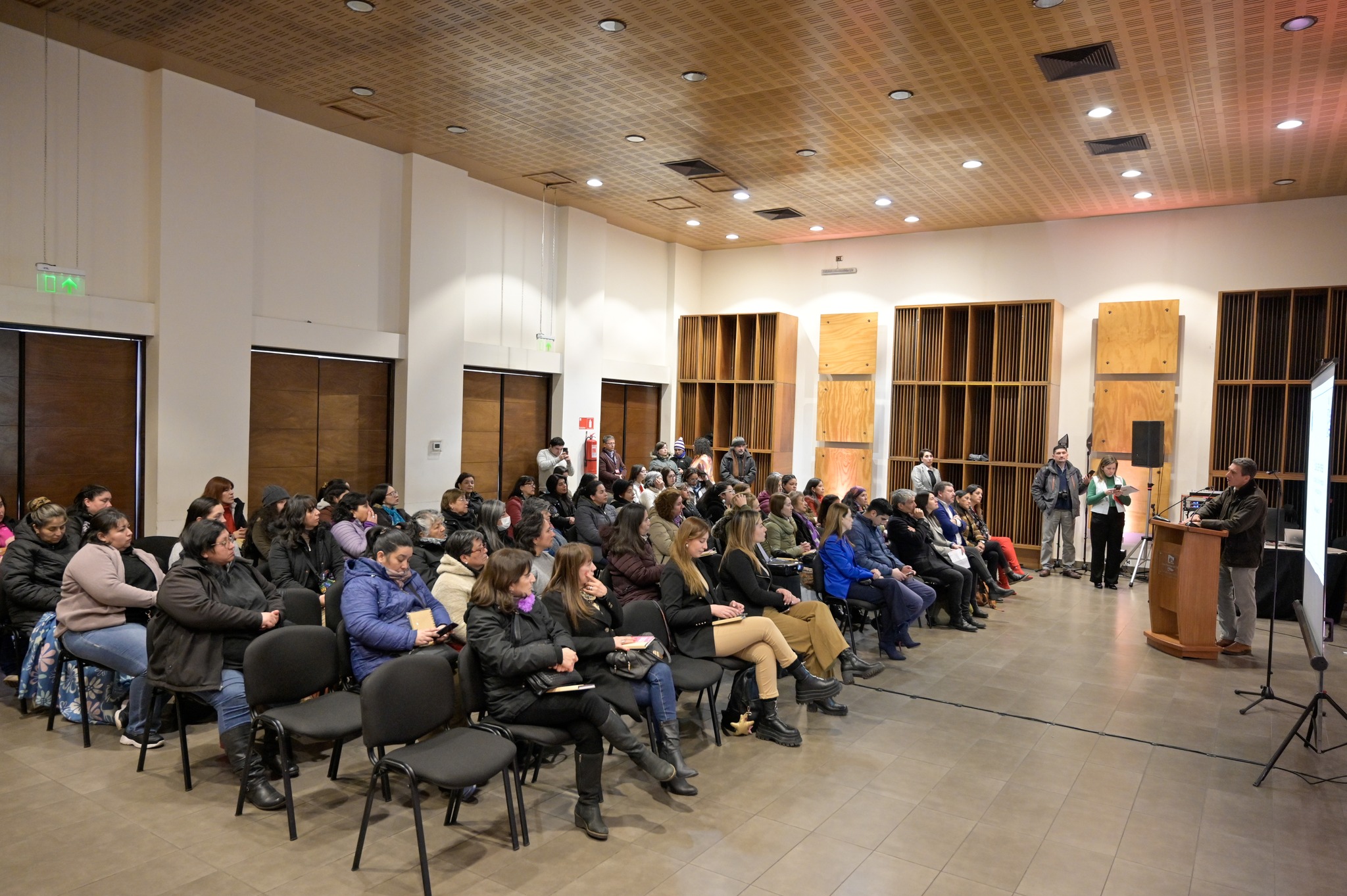 4dg - Portal de Actualidad Universidad del Bío-Bío