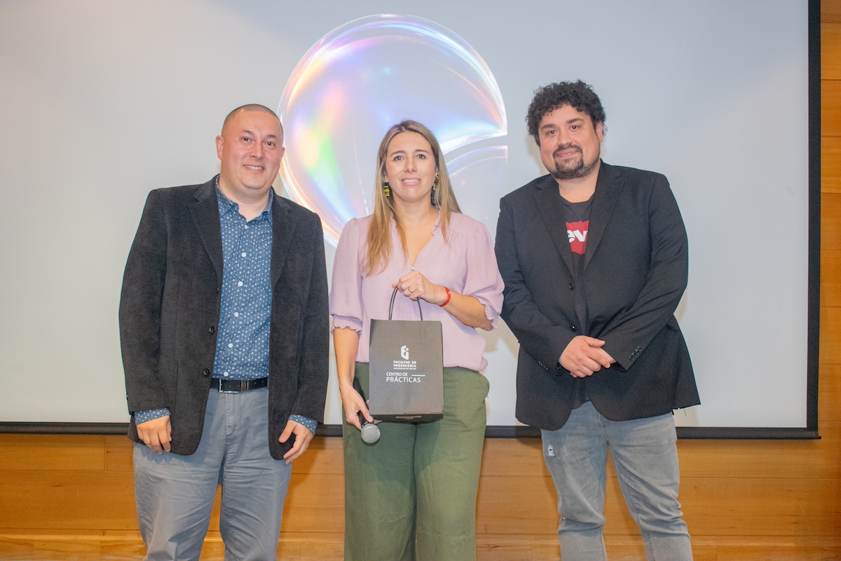 Facultades de Ingeniería y Ciencias UBB fueron protagonistas en “Chile ...