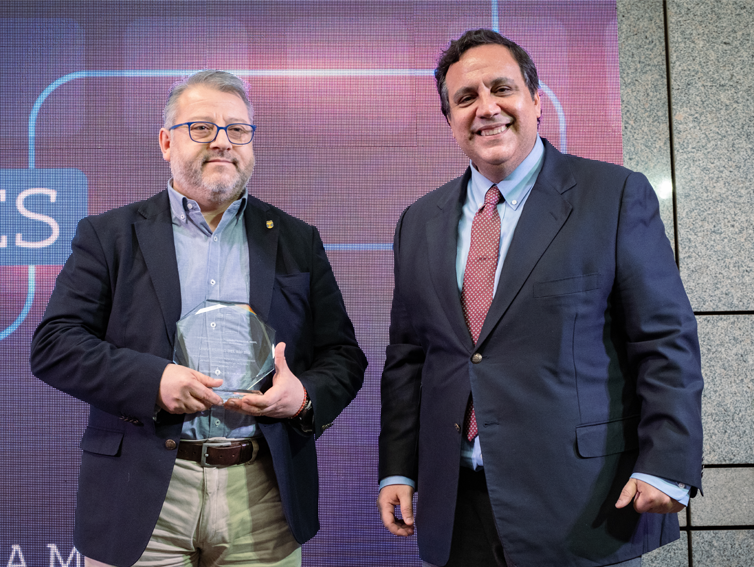 INAPI reconoce a la UBB como una de las universidades con mayor número ...