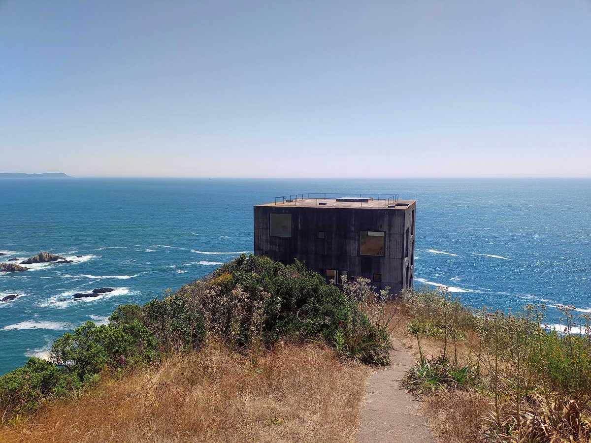 CasaPoli - Portal de Actualidad Universidad del Bío-Bío