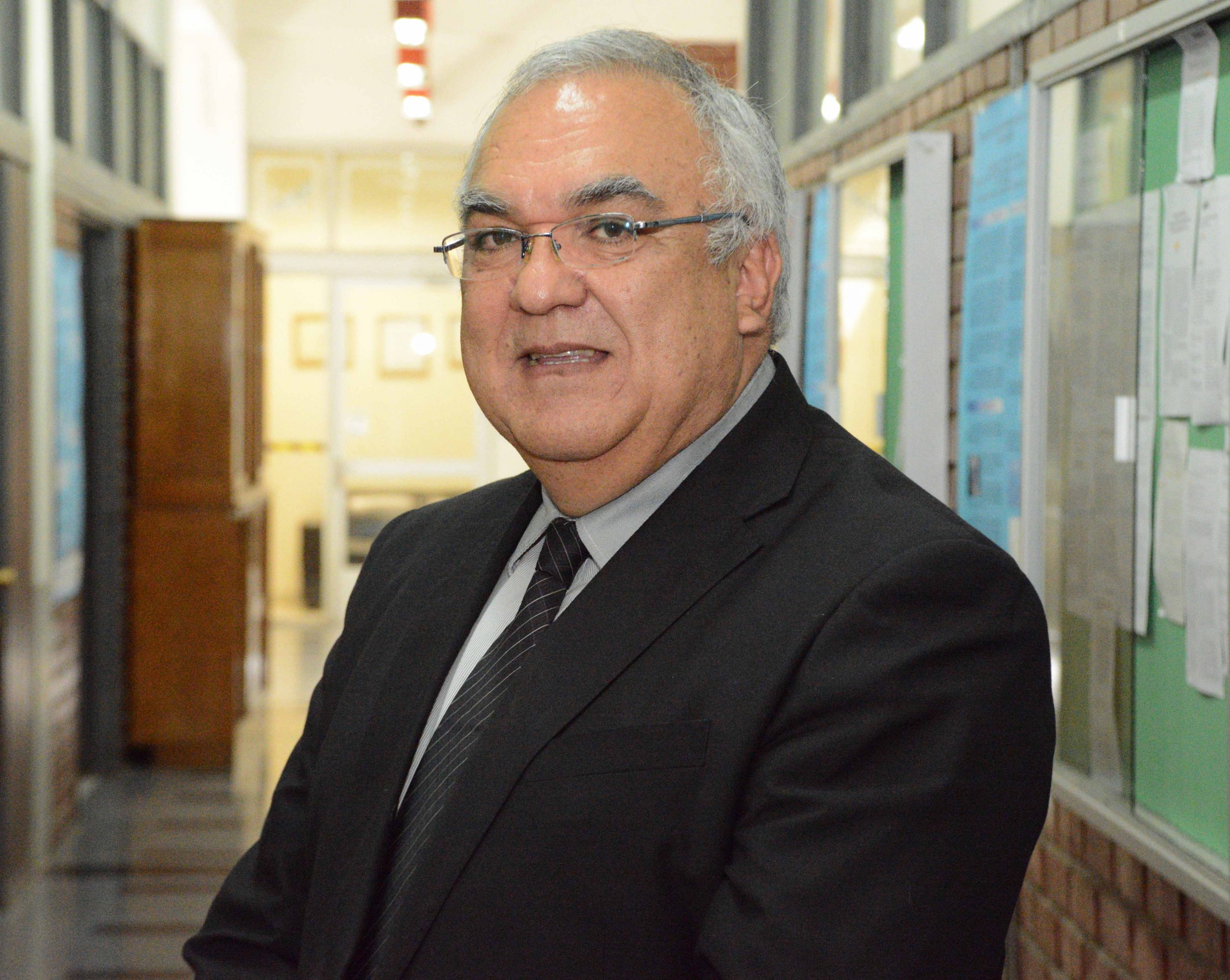 UBB avanza en generación de convenio docente asistencial con Municipalidad de Coihueco - Portal ...