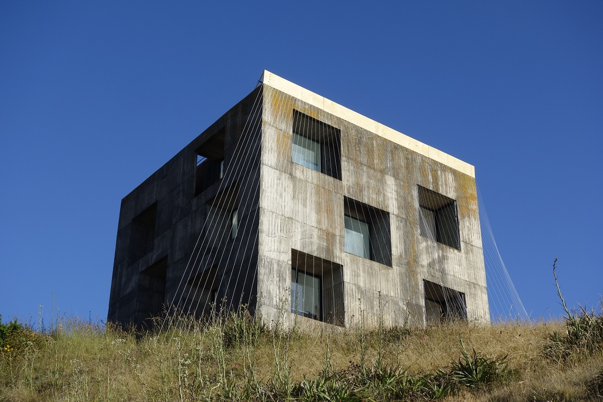 Extensión UBB culminó la temporada 2025 de residencias territoriales en ...