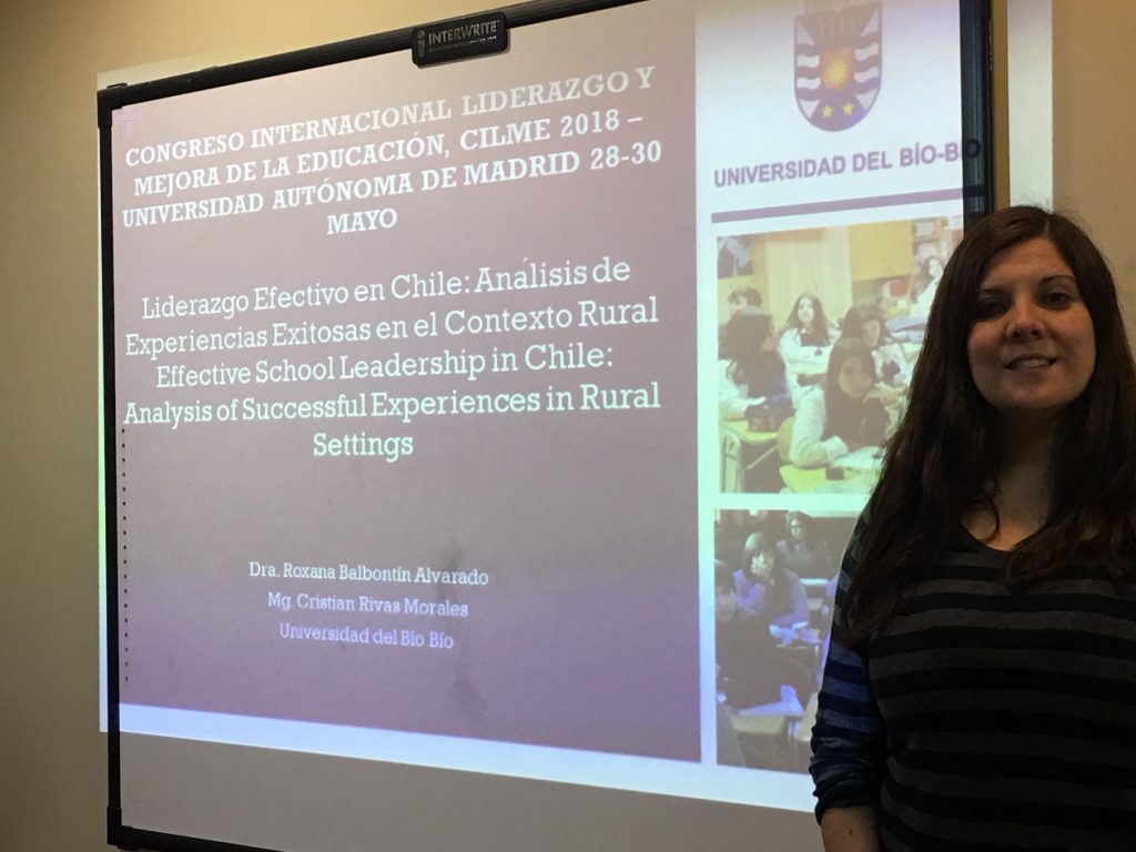 CILME 3 - Portal de Actualidad Universidad del Bío-Bío