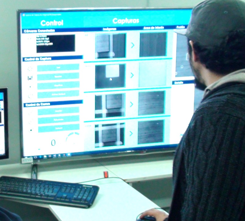 Innovadora iniciativa que detecta defectos complejos en tableros de ...