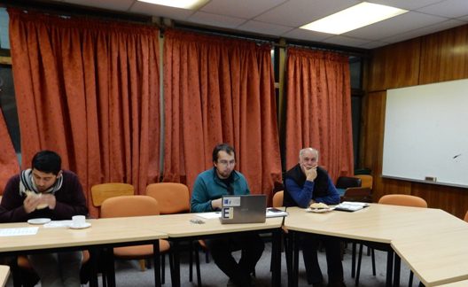 Automatización conformó comité asesor y se apresta a presentar informe ...