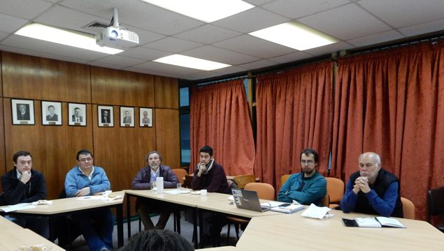 Automatización conformó comité asesor y se apresta a presentar informe ...