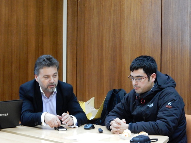 Automatización conformó comité asesor y se apresta a presentar informe ...