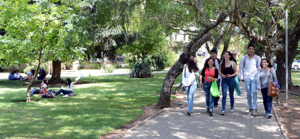 Portal de Actualidad Universidad del Bío-Bío UBB primera pública de ...