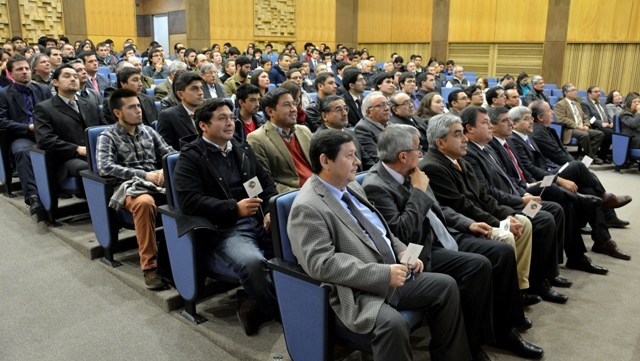 Portal de Actualidad Universidad del Bío-Bío En Día del Ingeniero ...