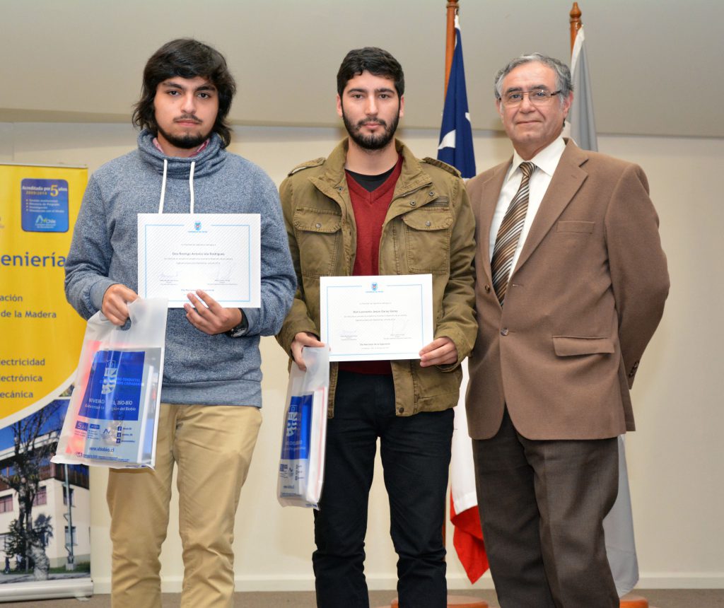 Portal de Actualidad Universidad del Bío-Bío En Día del Ingeniero ...