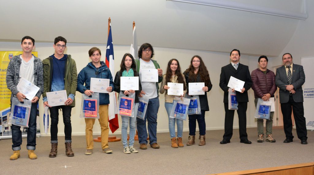 Portal de Actualidad Universidad del Bío-Bío En Día del Ingeniero ...