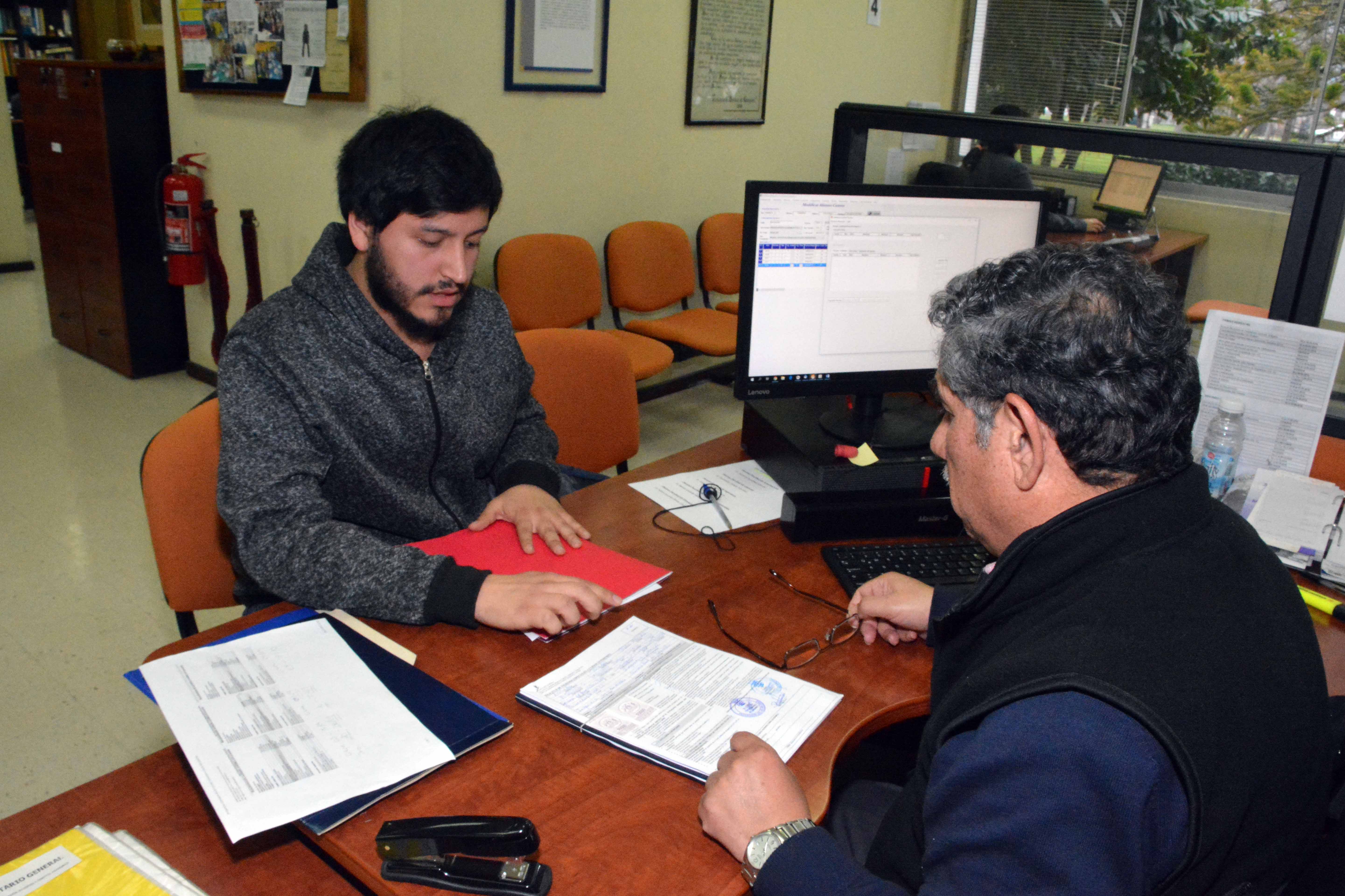 Darca apuesta por el mejoramiento de los servicios virtuales a los ...