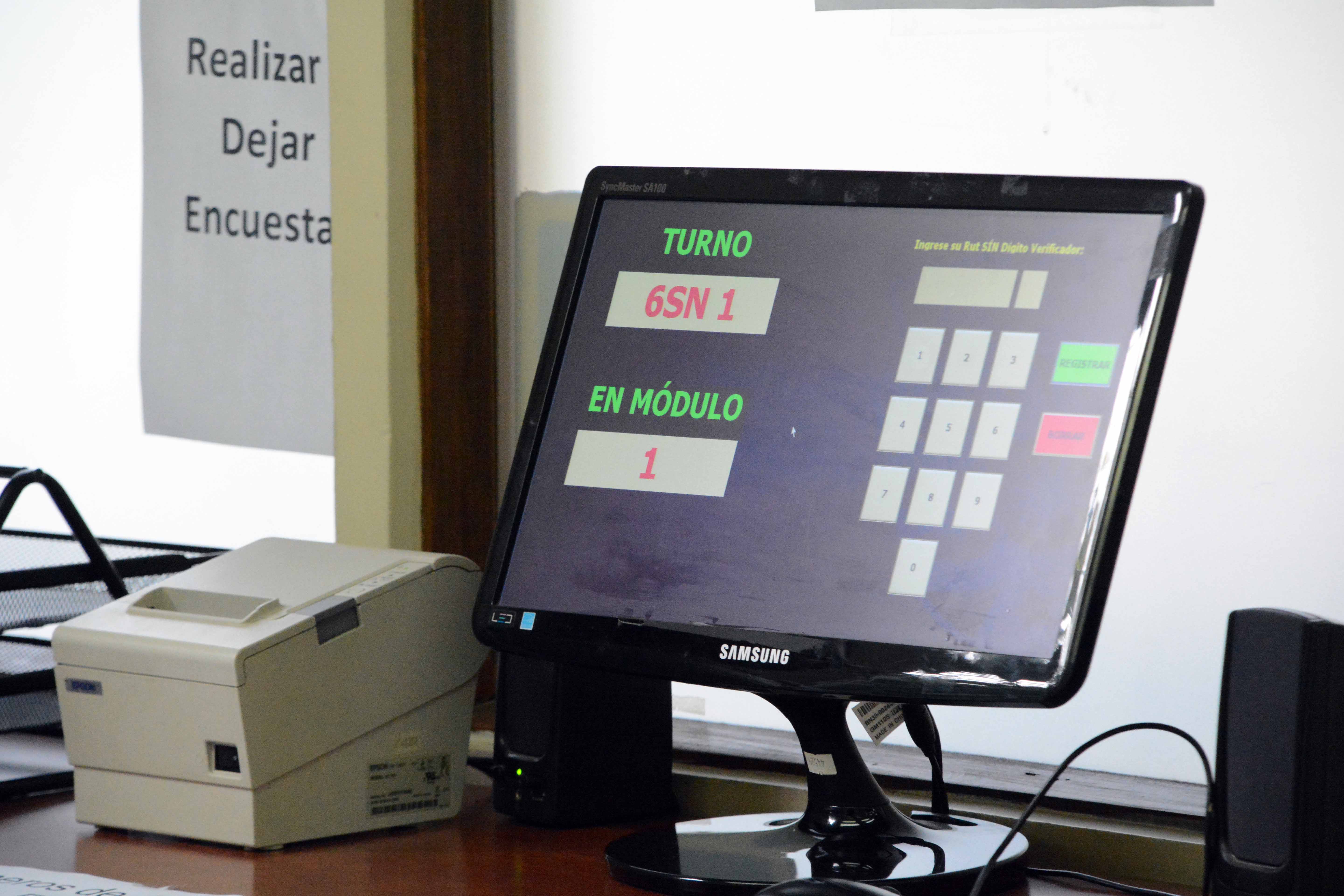 Darca apuesta por el mejoramiento de los servicios virtuales a los ...