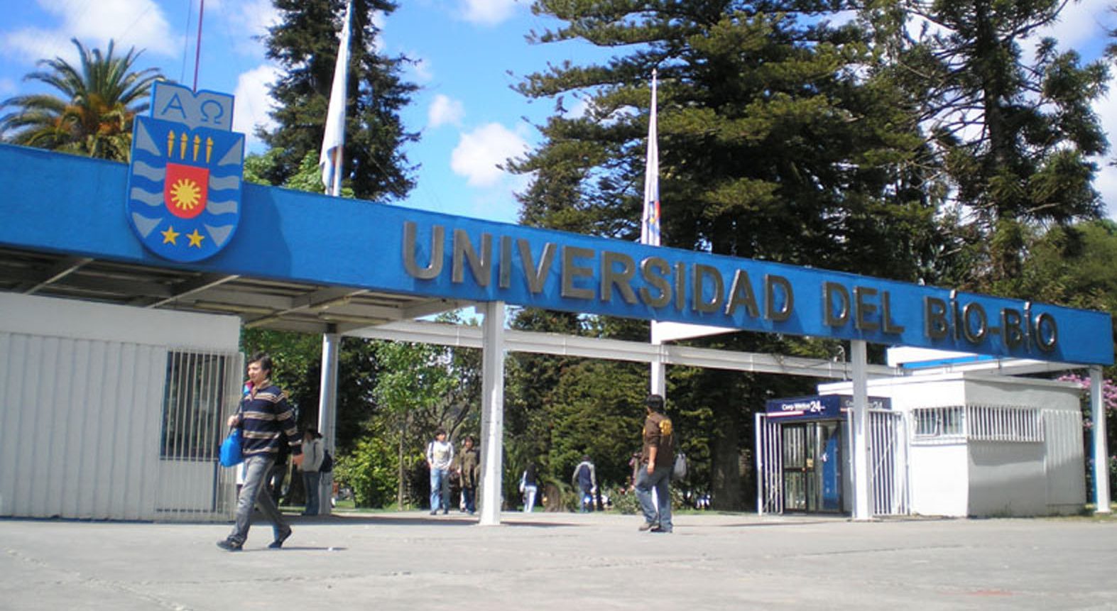 Rector UBB: El Estado ha retomado su responsabilidad de fomentar ...