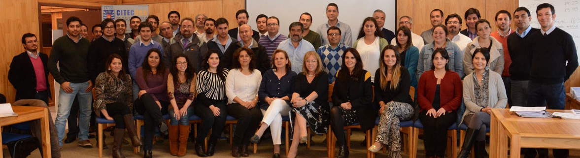 CITEC UBB capacitará a más de 700 profesionales en el uso de la ...