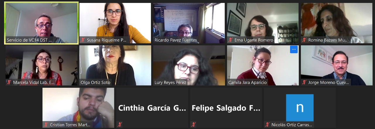 Comisión 1 aprobó garantías para integrantes de la Comisión Redactora ...