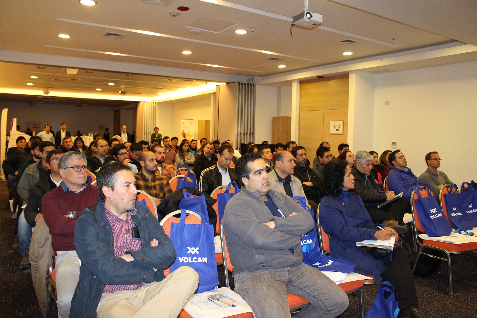 Jefe área eficiencia energética del CITEC UBB expuso en seminario ...
