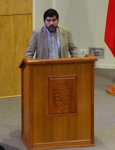 Construcción de la ERD recibe primer aporte de Líderes Sociales y ...