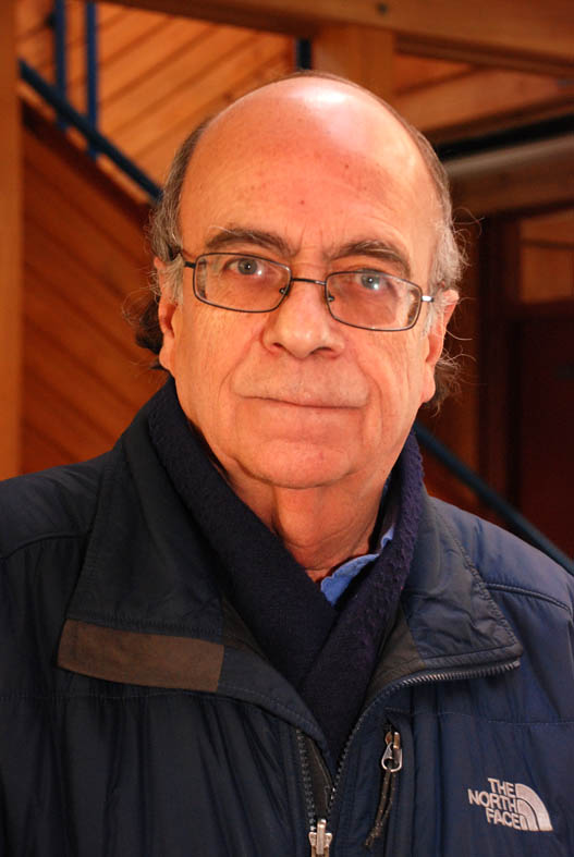 Pesar por fallecimiento del arquitecto académico Jorge Harris Jorquera ...