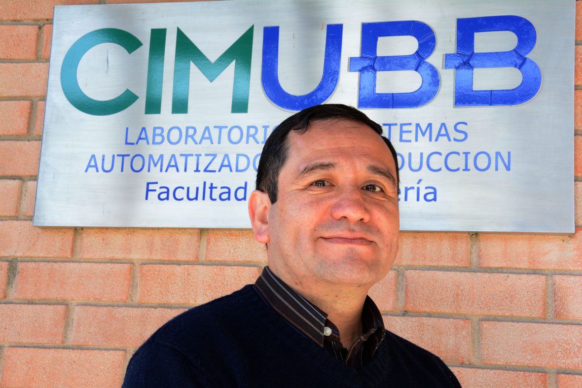 CIM UBB moderniza equipamiento de alta tecnología para Automatización y Robótica - Portal de ...
