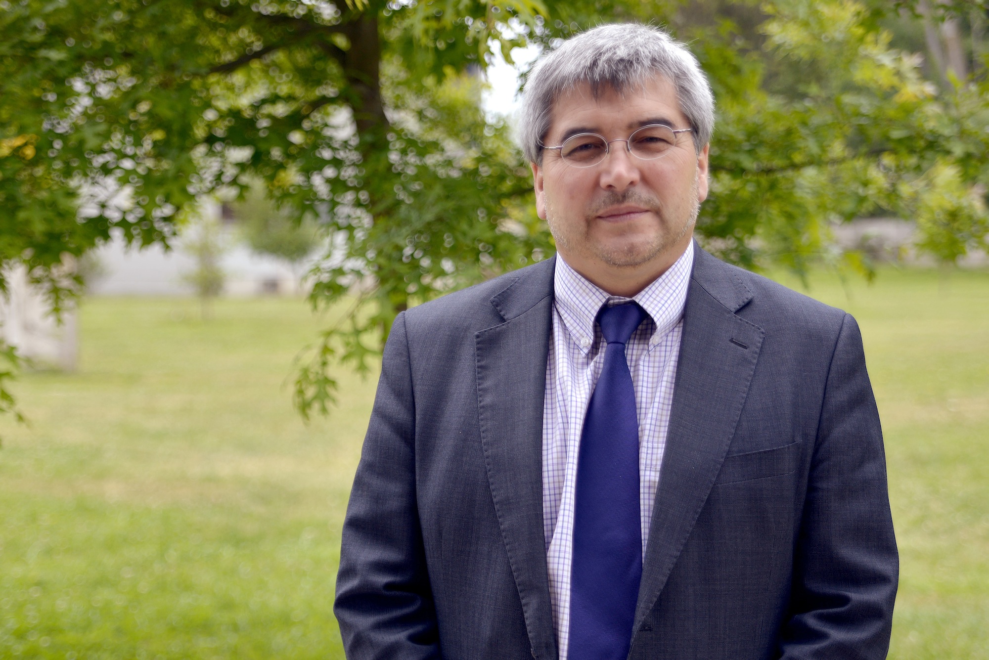 Nueva Vicerrectoría evidencia desarrollo e impulsa nuevos avances en ...