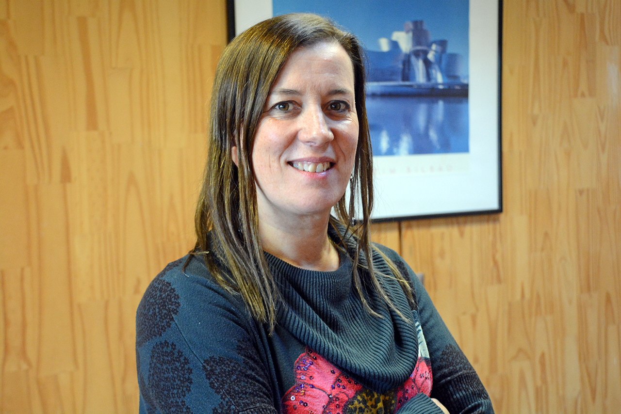 Dra. Maureen Trebilcock K. asumió la presidencia de la H. Junta ...