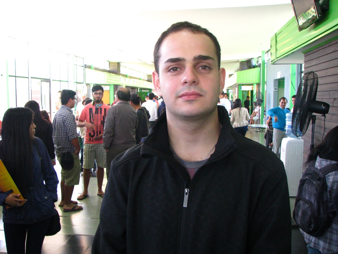 UBB incrementa postulaciones en proceso de Admisión 2015 - Portal de ...