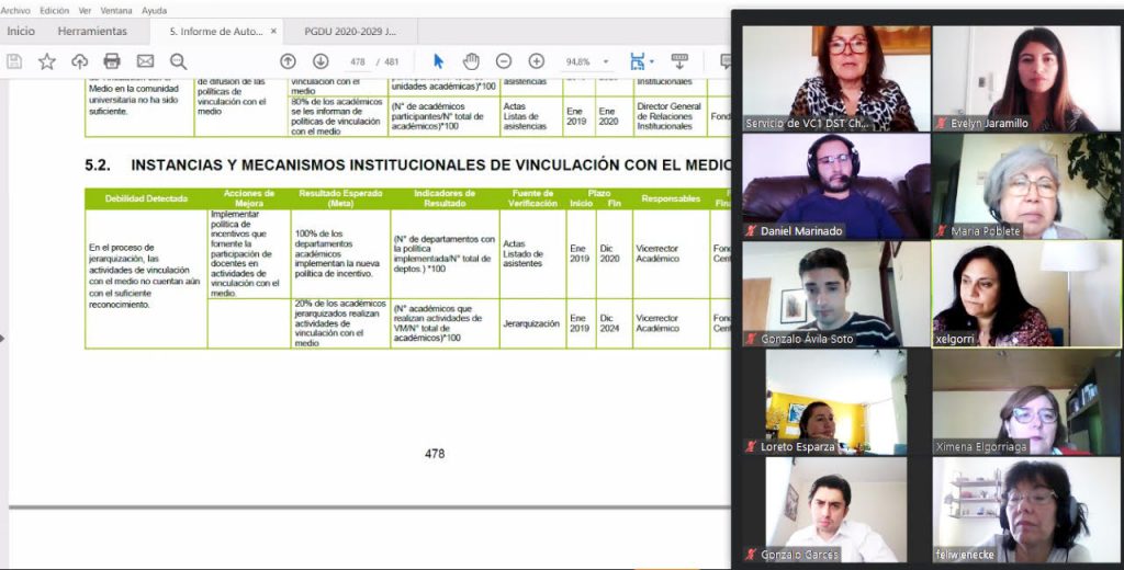 Portal de Actualidad Universidad del Bío-Bío Nuevos directivos se ... Portal de Actualidad Universidad del Bío-Bío Nuevos directivos se ...