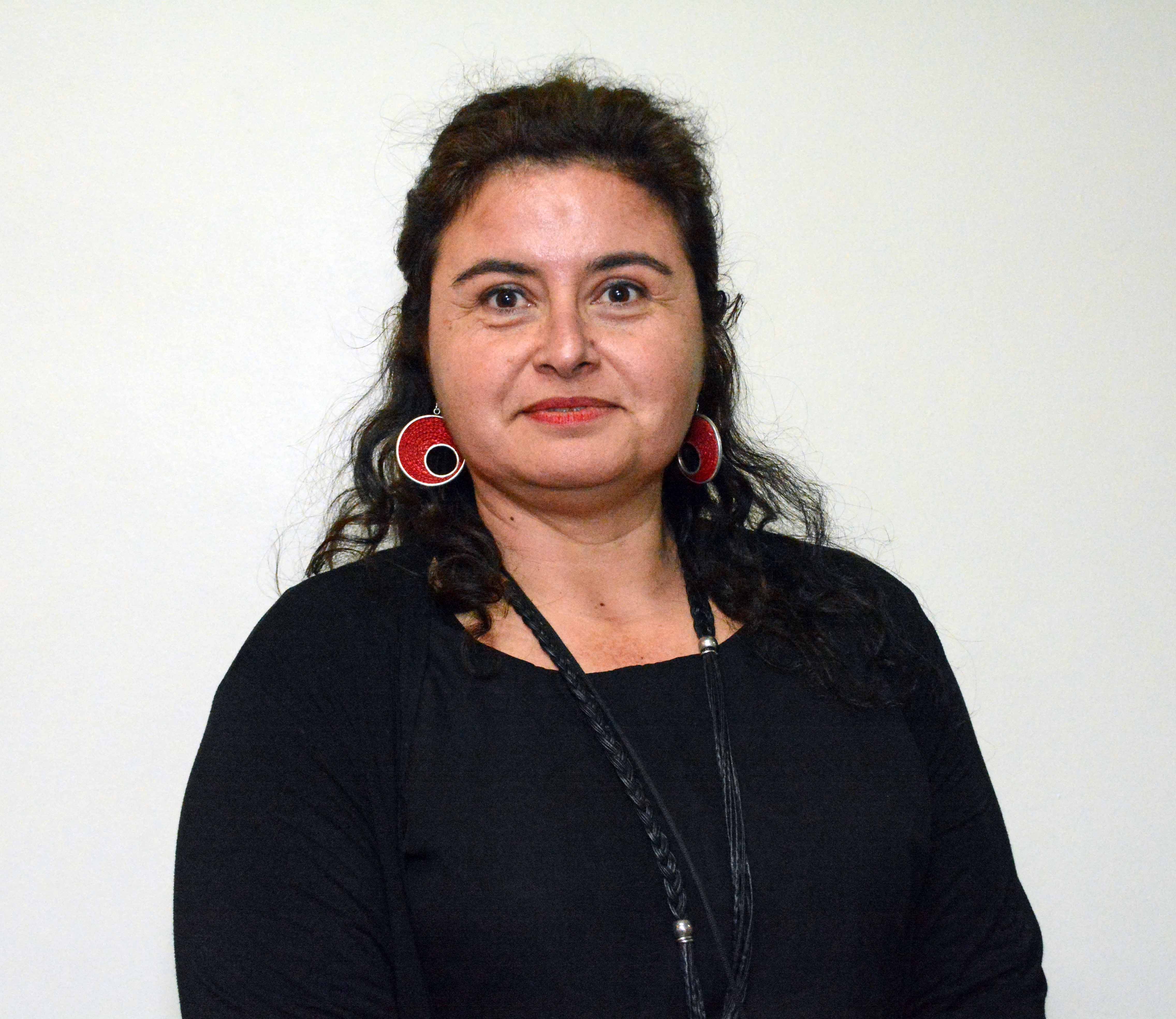 Portal de Actualidad Universidad del Bío-Bío Soledad Reyes Pérez 2018 ...