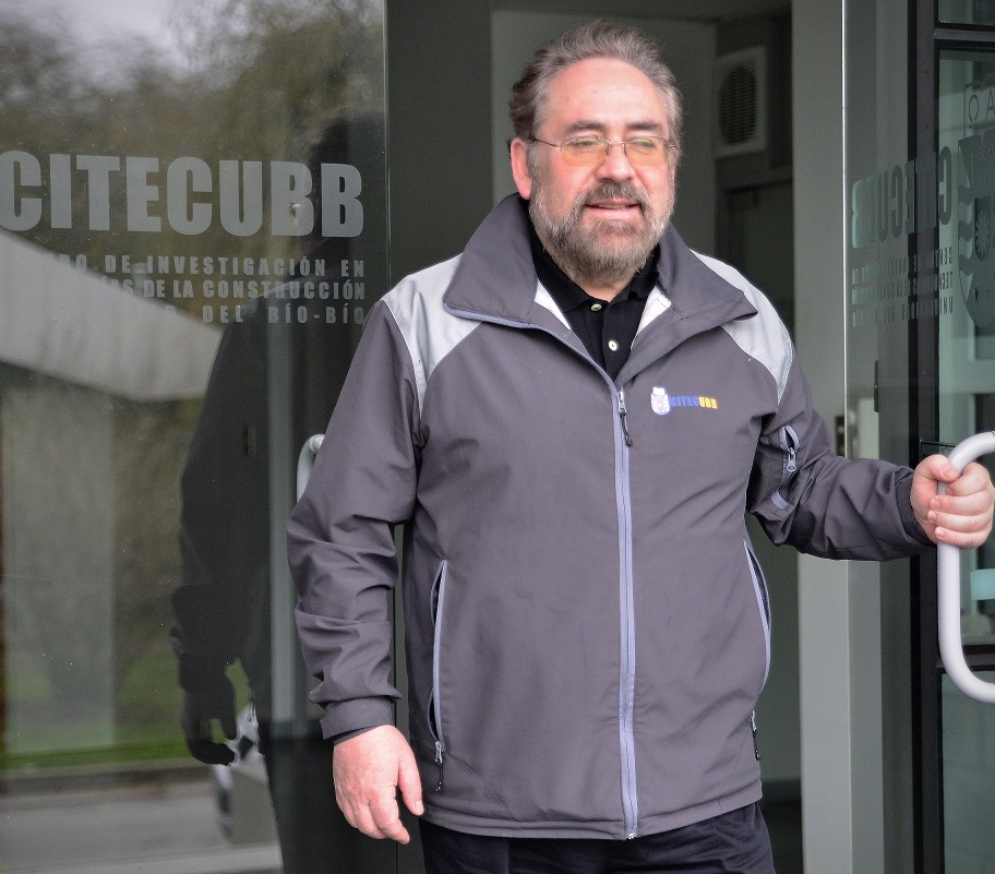 Destacan aporte de CITEC UBB en investigación en torno a la Eficiencia ...