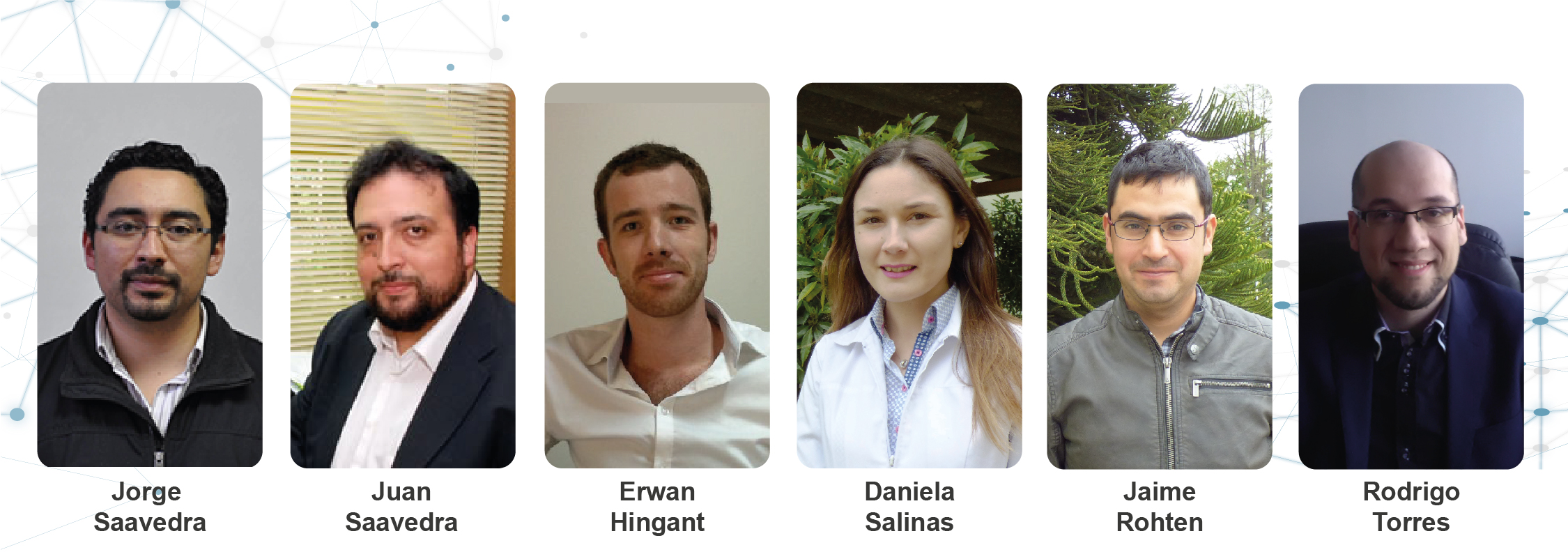 Proyectos Fondecyt Iniciación 2017 favorece a investigadores UBB ...