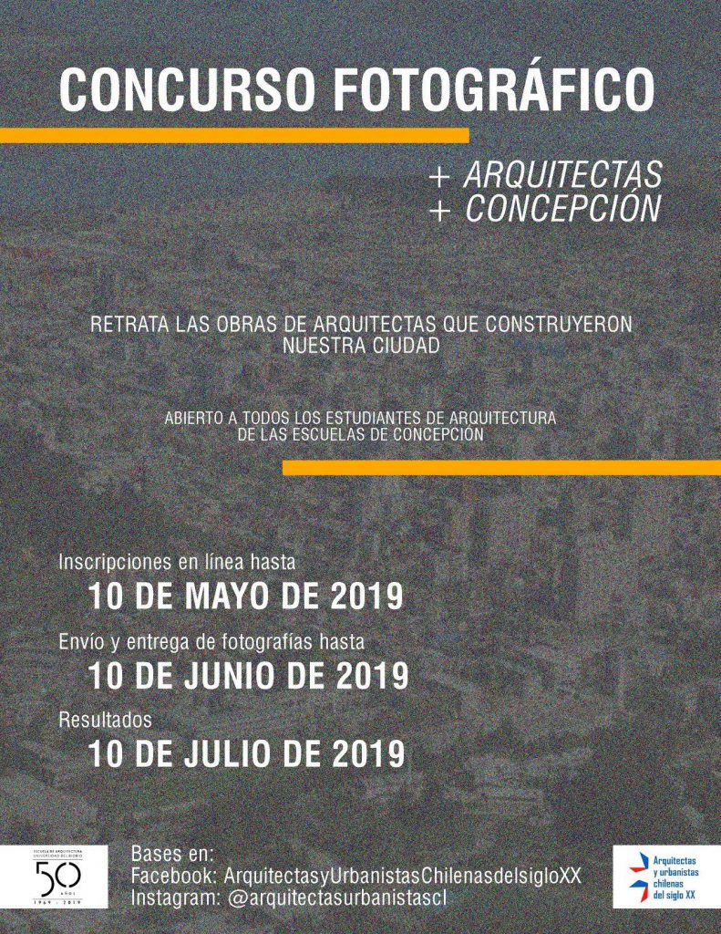 Concurso fotográfico destacará trabajo de arquitectas y urbanistas ...