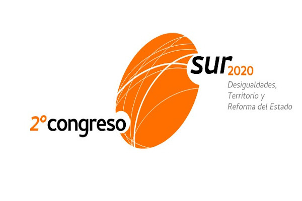Director del Ceur participó en Congreso del Sur organizado por la UACh ...