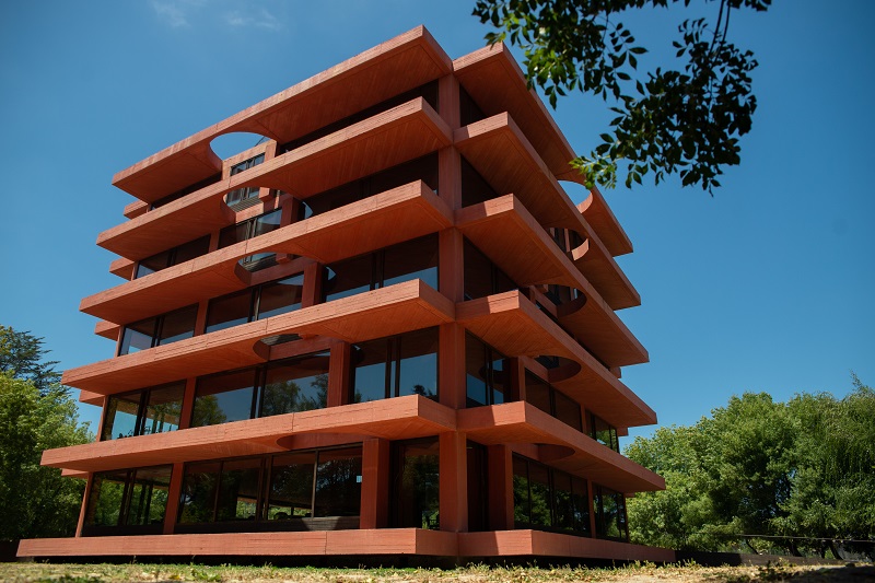 Centro de Innovación UBB un espacio ideal para promover conocimiento y creación colaborativa ...