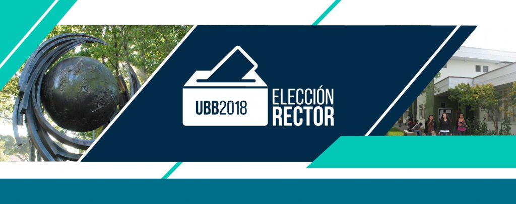 Portal de Actualidad Universidad del Bío-Bío Comité Electoral aceptó ...