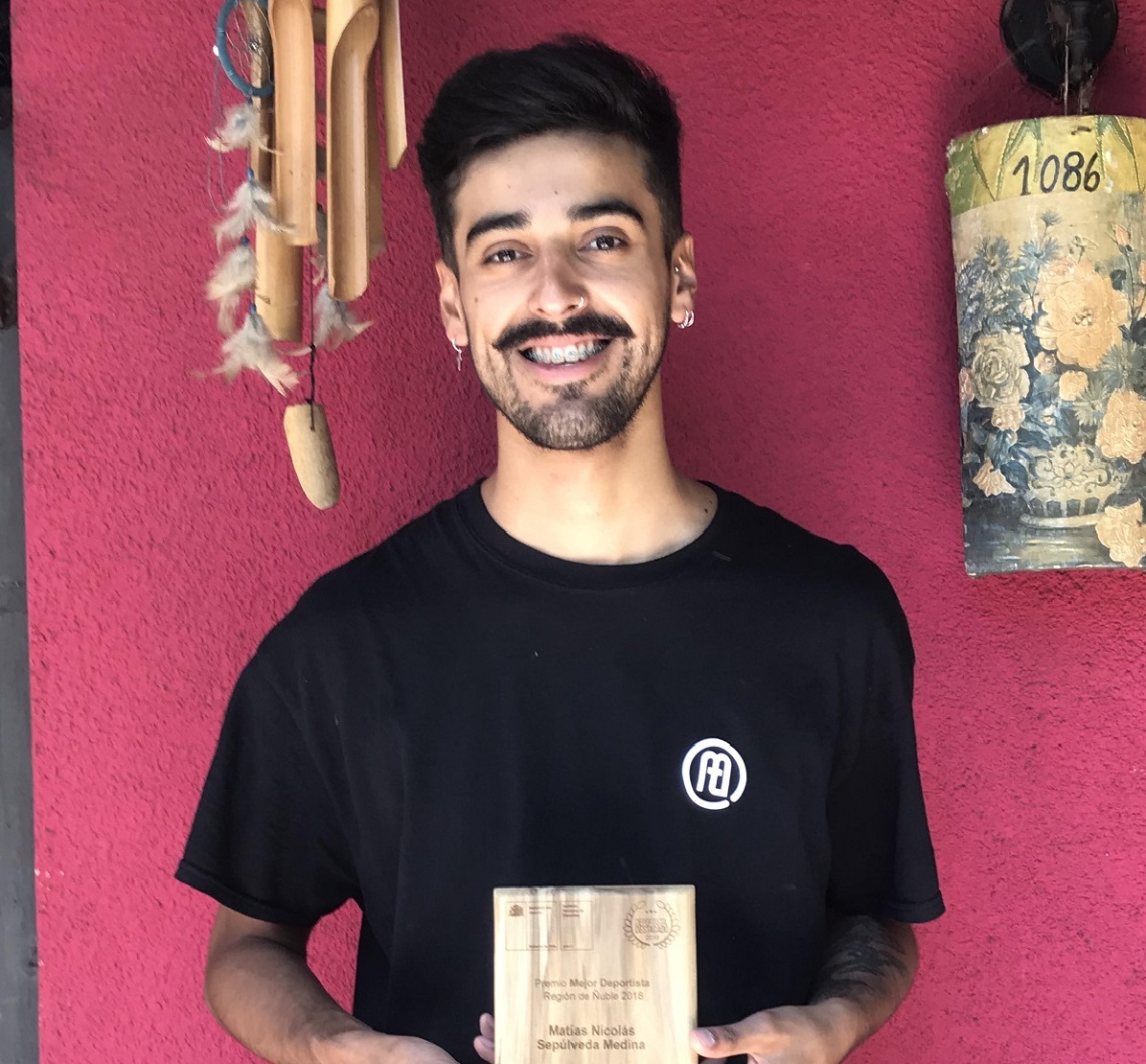 Portal de Actualidad Universidad del Bío-Bío Estudiante de Trabajo ...