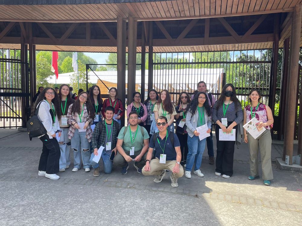 Pace UBB logró importantes cifras de matrículas - Portal de Actualidad ...