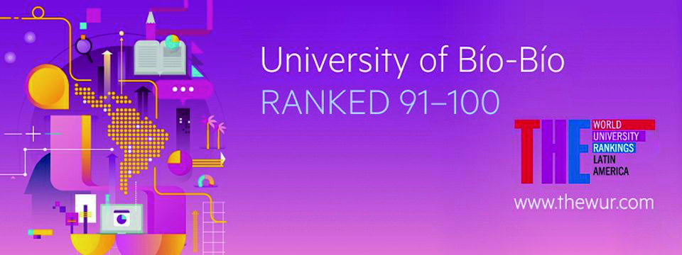 ranking ubb - Portal de Actualidad Universidad del Bío-Bío