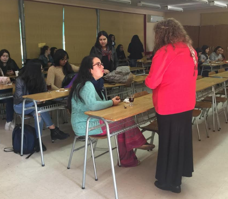 te - Portal de Actualidad Universidad del Bío-Bío