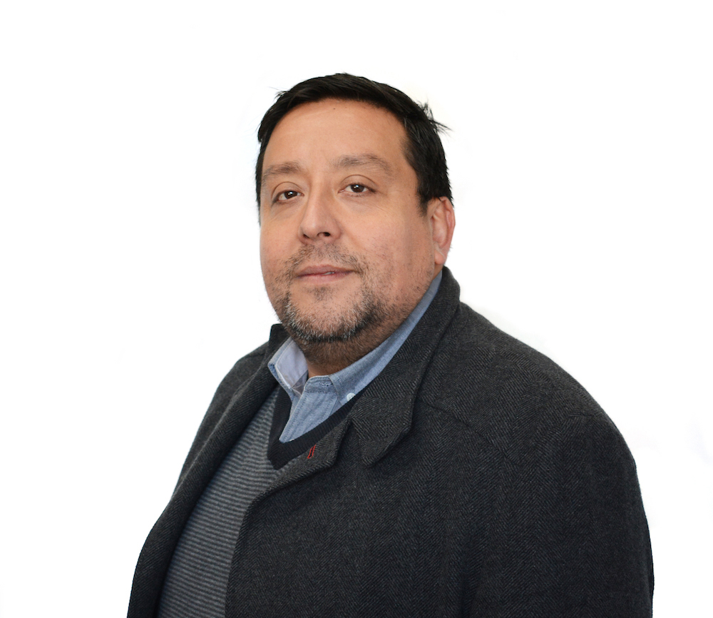 Director del Ceur dictó charla magistral en congreso internacional ...